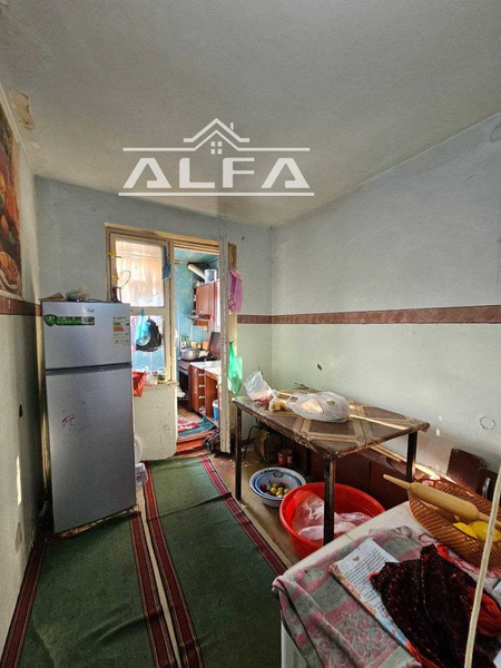 3 xonali 80m² 5-qavat sotiladi.