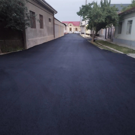 Asfalt xizmatlari