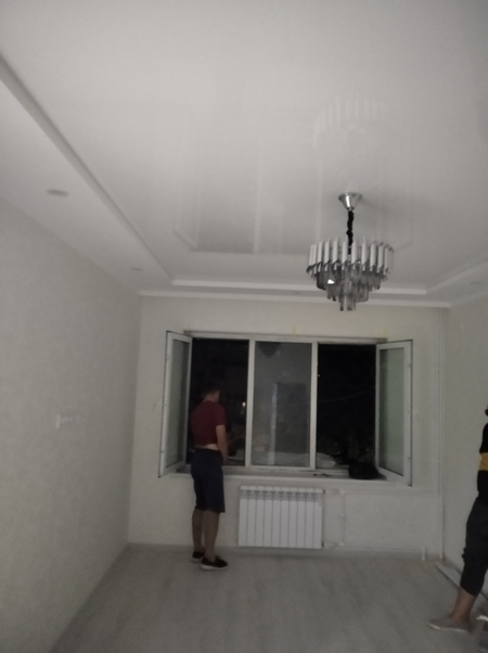 Маляр ишларини кламиз