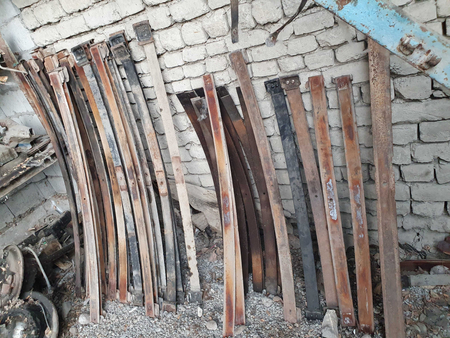 Газ 53 запчастлари
