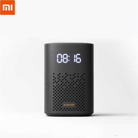 Умный динамик Xiaomi глобальная версия, с ИК-управлением
