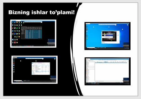 установка Windows,macOS,,Выезд, ПО, драйверов, запись фильмов HD,3D,Иг
