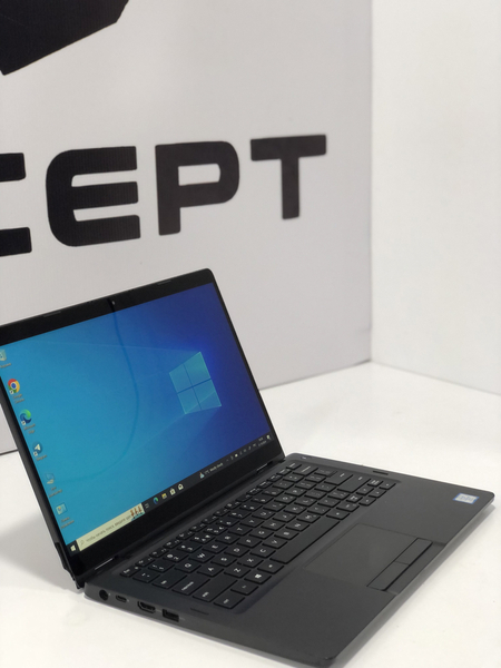 Dell latitude x360 2in1 sensor