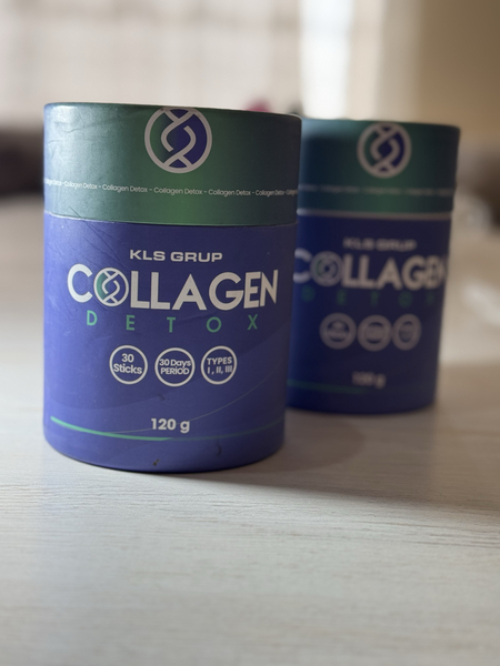 Turli xil Collagen va ayollarga kerakli vositalar bor sotiladi