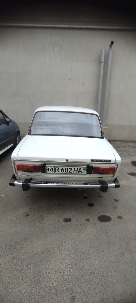 2106 oq gazi yoq
