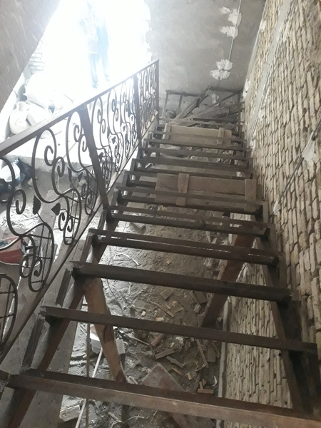 Услуга  электро сварка  любое сложности