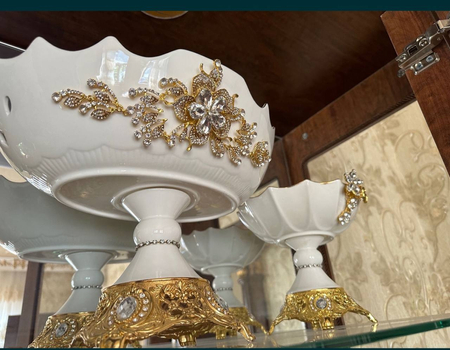 Срочно продам!! Богема белого цвета/bogema oq rang Royal classic firma