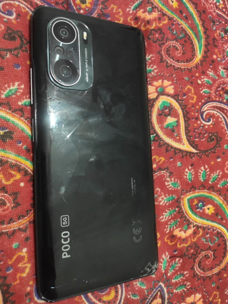 mi 11x 128gb karobka yuq