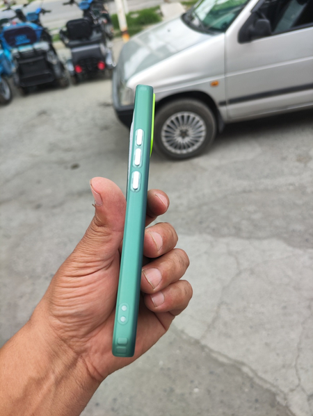 Realme 8 ga chexol