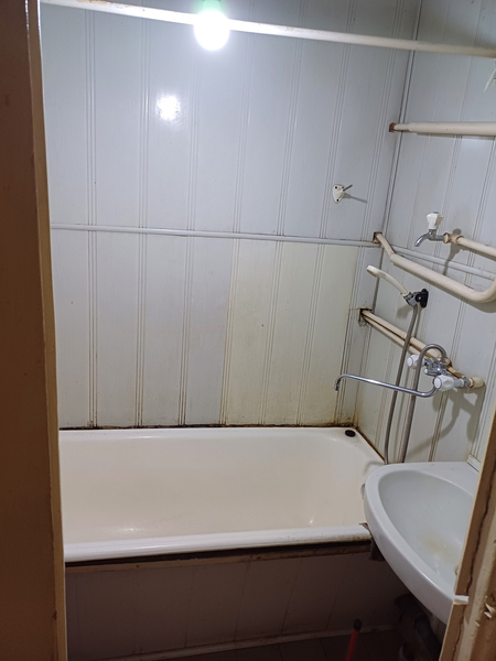 Продаётся квартира