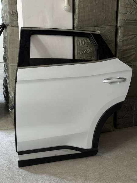 Byd Ishik radnoy