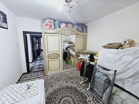 Ипотека Сергели 8 Худуд 2/5/7 площадь 57кв