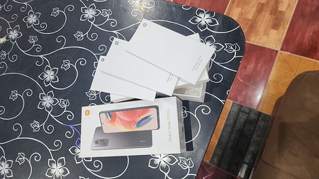 redmi 12 pro 8/256