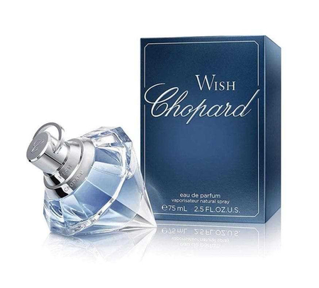 Chopard Wish edp 75ml ORIGINAL