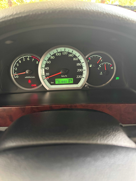 Lacetti 2015 отличное состояние