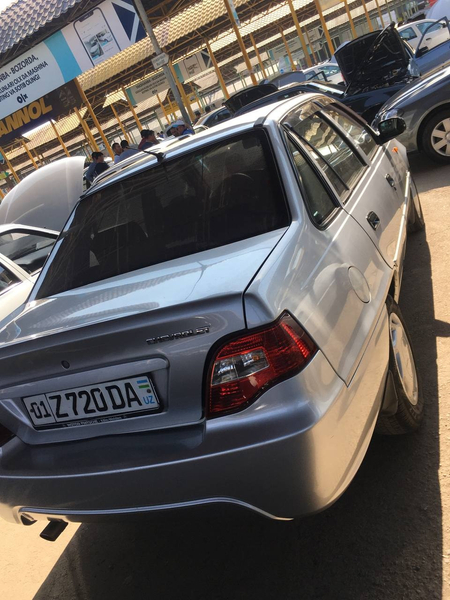 Nexia 2 1.6 Dons