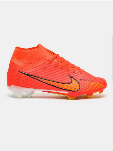 Бутсы Air Zoom Mercurial