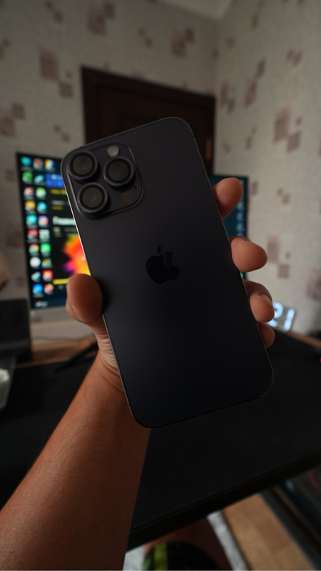 Iphone 14 pro max