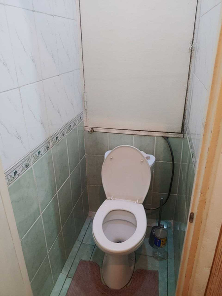Сдается в аренду 2х ком переделанная в 3х ком