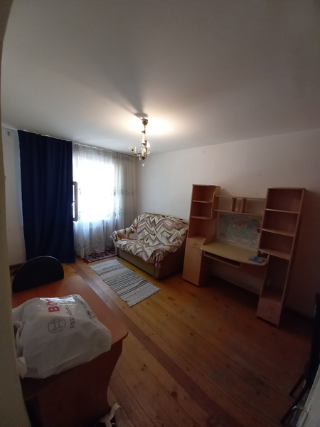 Продаётся 1 ком квартира на Академ городоке