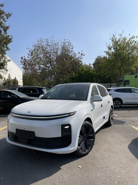 Lixiang L6 Li6 Pro