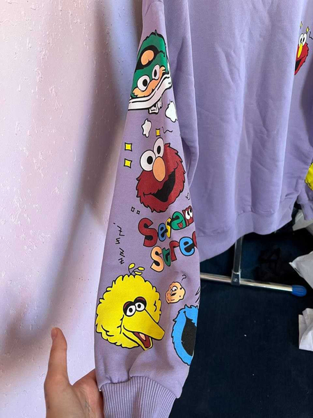 Продаётся кофта -лонгслив