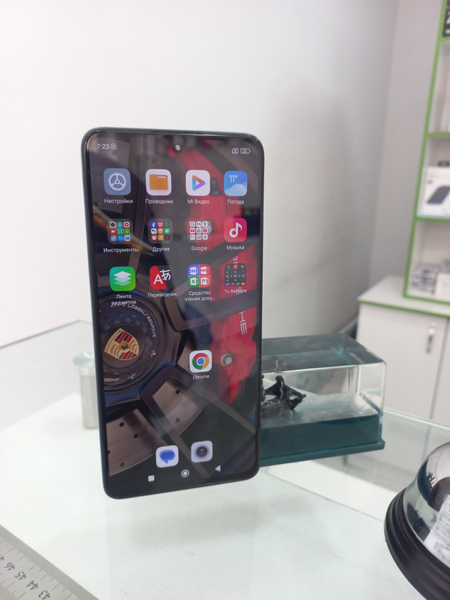 Redmi note 11 pro 4g