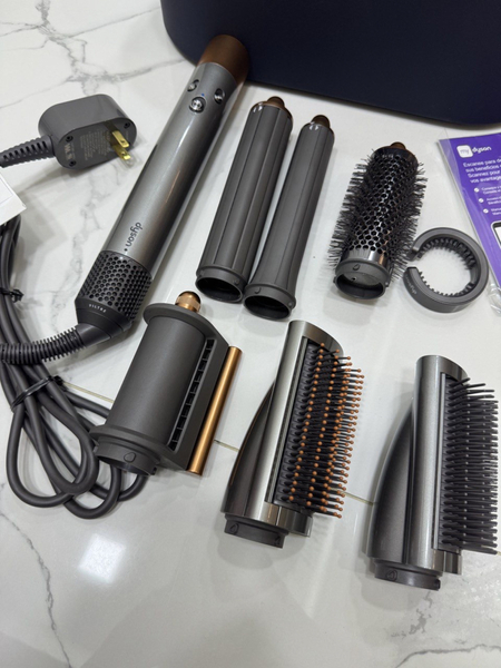 Dyson Airwrap Complete Long