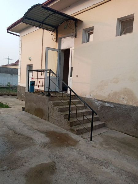Продаётся дом 6 соток