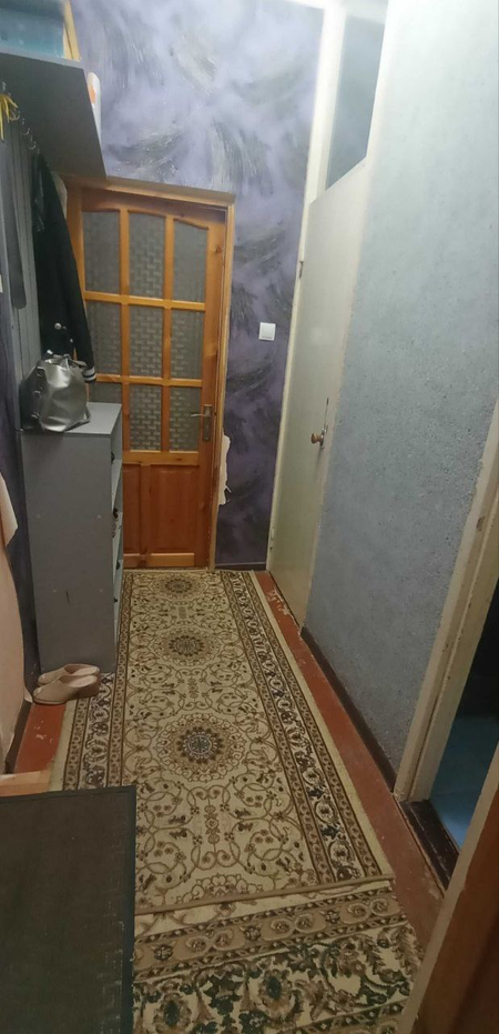 2-комнат Юнусаб: 6-квартал 57кв.м