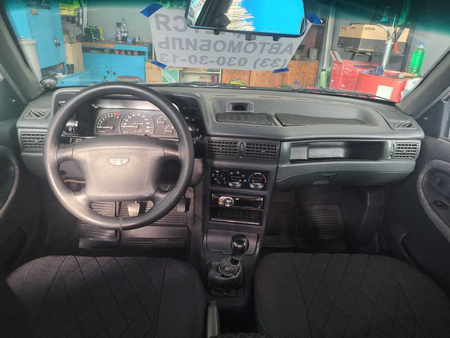 Nexia 1 Sonc Trambler 2007