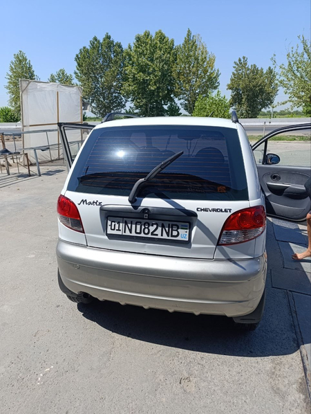 Matiz best sotiladi