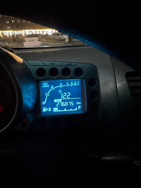 Spark sotiladi s
