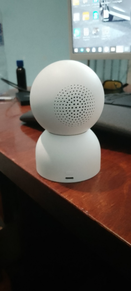 xiaomi smart camera 2.5K
