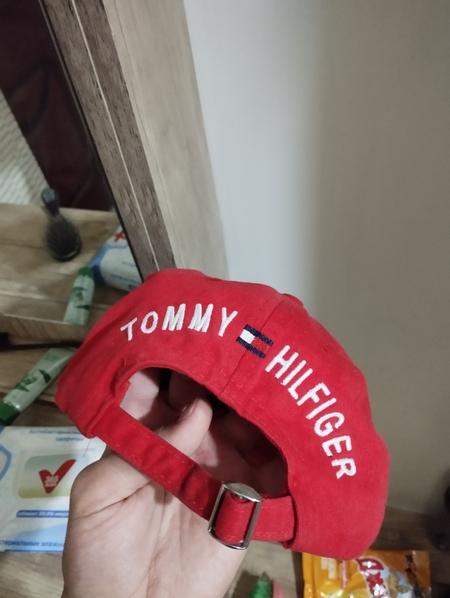 Кепка Tommy Hilfiger