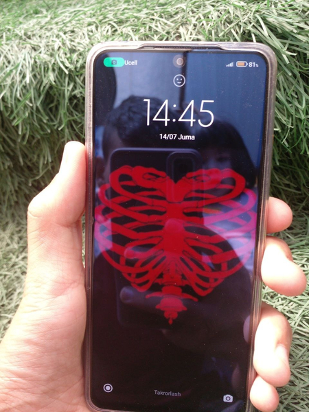 Xiami telefon 2023