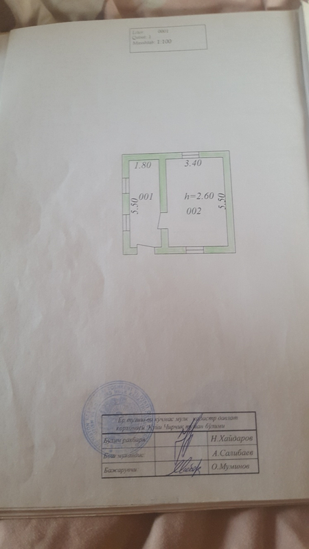 Срочно продаётся своя Дача