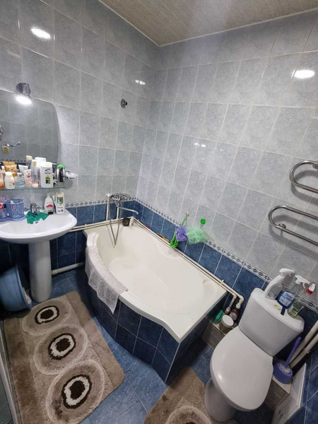 (К111329) Продается 4-х комнатная квартира в Чиланзарском районе.