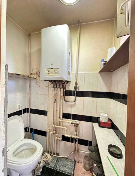 Продается дом в Яккасарайском районе