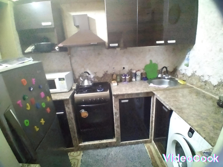 Сдаётса квартира Юнусобод 2 квартал