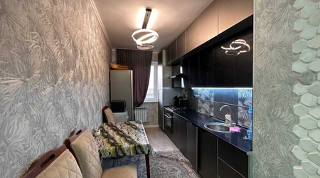 Срочно продается 3х комнатная квартира в ЖК Premium House (ЮХИ)
