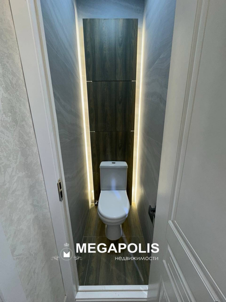 *Метро Хамза. продажа квартиры. Разделка 2х ком ЕВРО