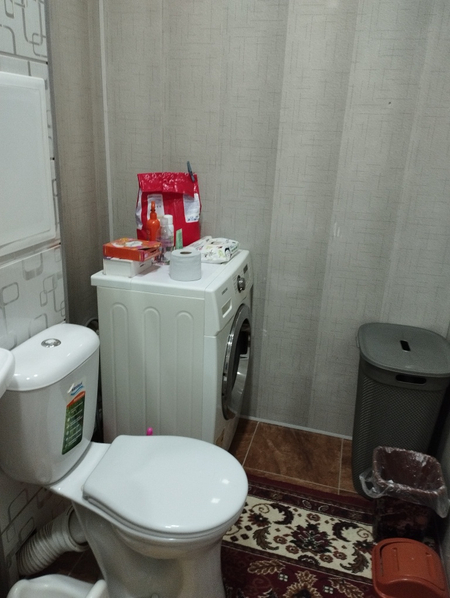 Продается 2х комнатная квартира