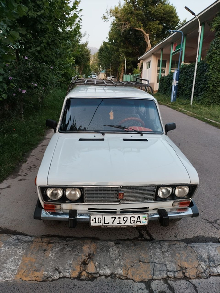Oq 2106 holati ideal