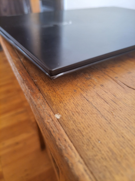 Asus Zenbook Flip 13 Oled
