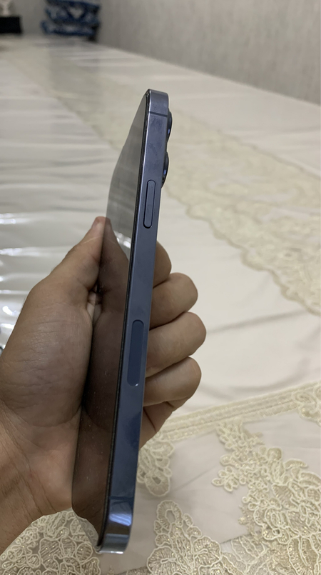 IPHONE 13 pro max