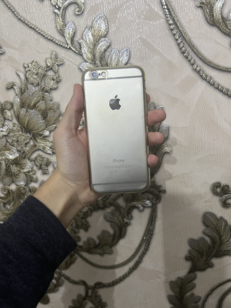 Iphone 6 xolati yaxshi