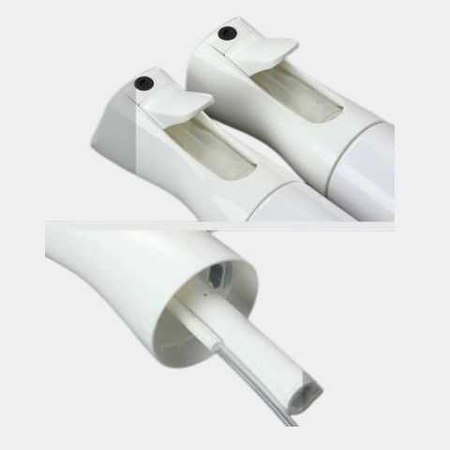 Plastic bottle spray 300 ml
Plastik shisha 300 ml spreyi