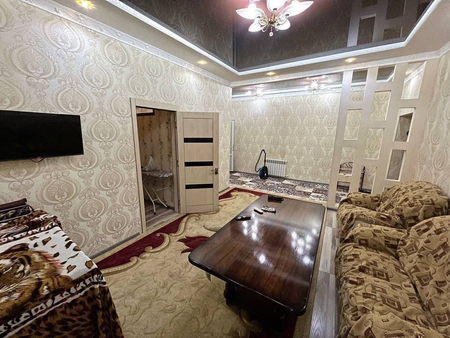 Продается 2х комнатная квартира в районе Поворота