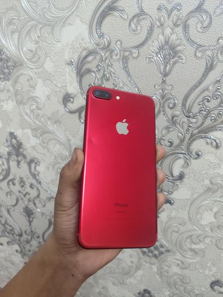 Iphoen 7 plus sotiladi